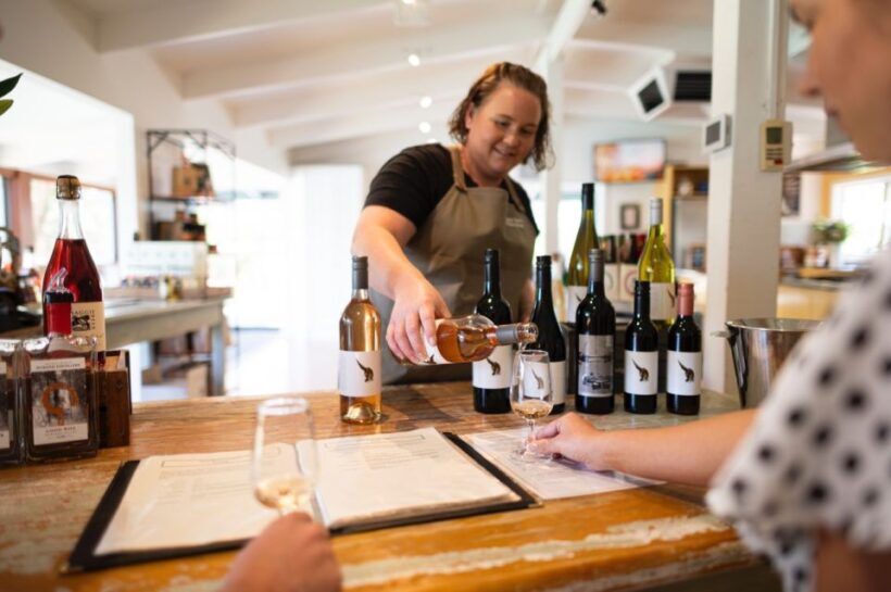 Barossa Valley: Pheasant Farm Wine Tasting Experience - The Experience’s Strengths and Considerations