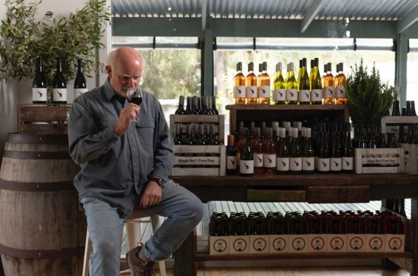 Barossa Valley: Pheasant Farm Wine Tasting Experience - Practical Tips for Visitors