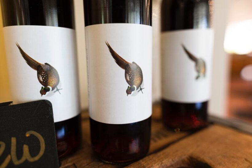 Barossa Valley: Pheasant Farm Wine Tasting Experience - Who Should Consider This Tour?