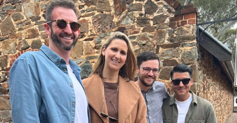 Barossa Valley: Private Wine Bus Tour w/Hotel Pickup - Key Points