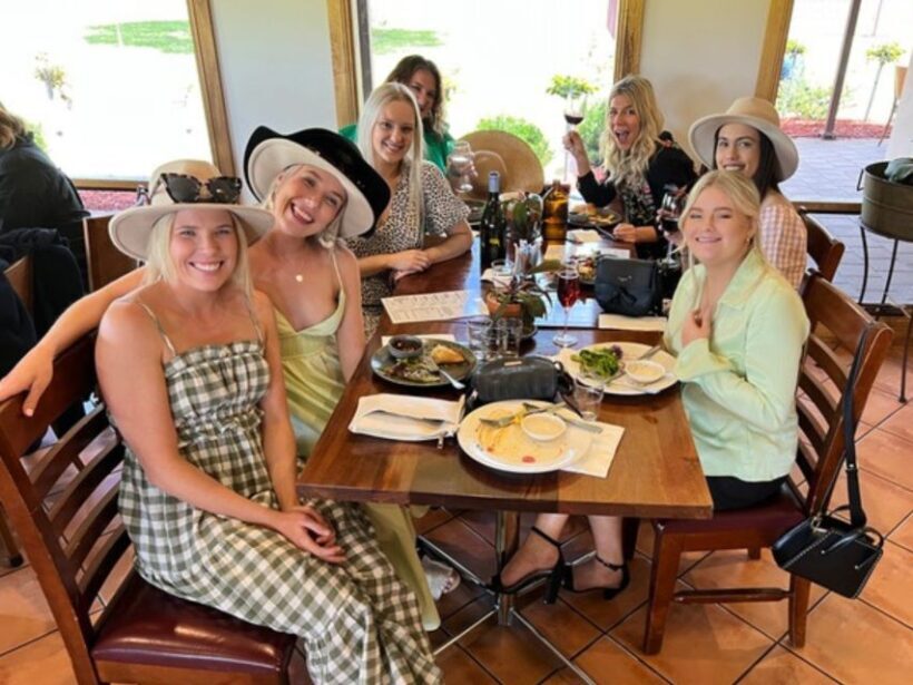 Barossa Valley: Private Wine Bus Tour w/Hotel Pickup - A Genuine Look at the Private Wine Bus Tour in Barossa Valley