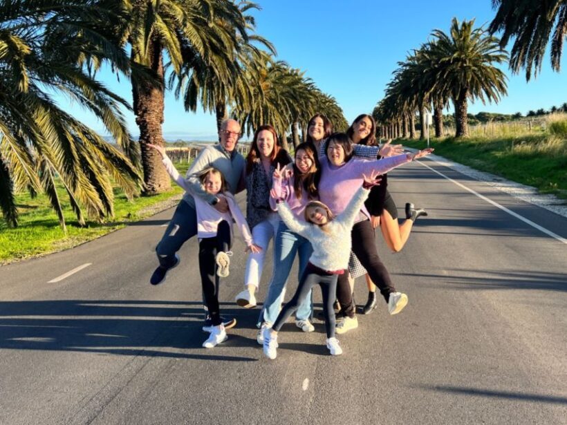 Barossa Valley: Private Wine Bus Tour w/Hotel Pickup - Final Thoughts