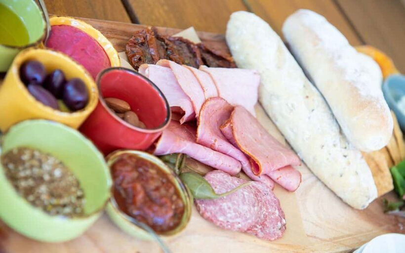 Barossa Valley: Red, White & Brew Tour - Key Points