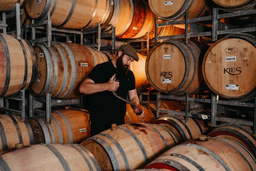 Barossa Valley: Red, White & Brew Tour - Final Thoughts