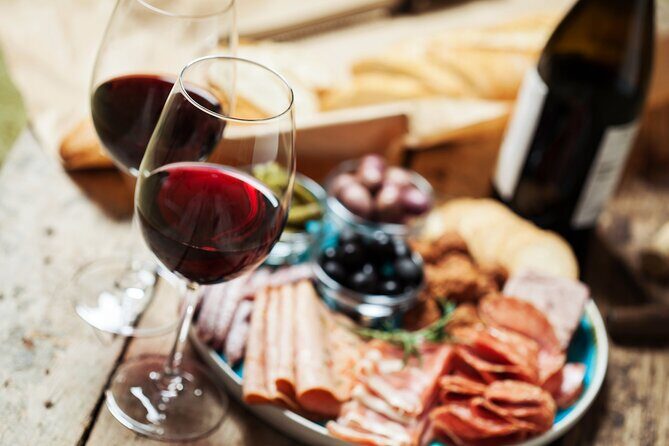 Barossa Valley Two Day Hot Air Balloon and Wine Experience - Practical Considerations