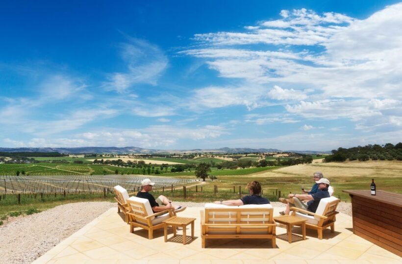 Barossa Valley: Two Hands 1.5-Hour Vineyard Tour - Insights from Real Travelers