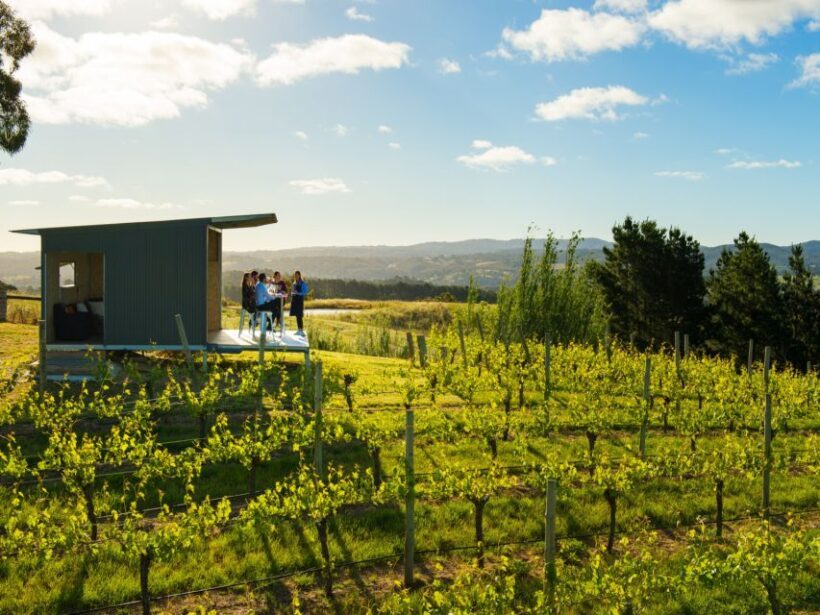 Barossa Wine Tour: Small Group 8 max, Rare, Unique, Premium - FAQs About the Barossa Wine Tour