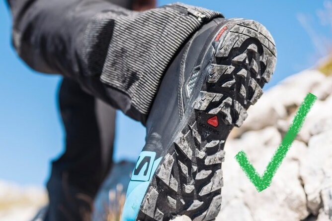 Barranc de Biniaraix Half-Day Hike - Key Points