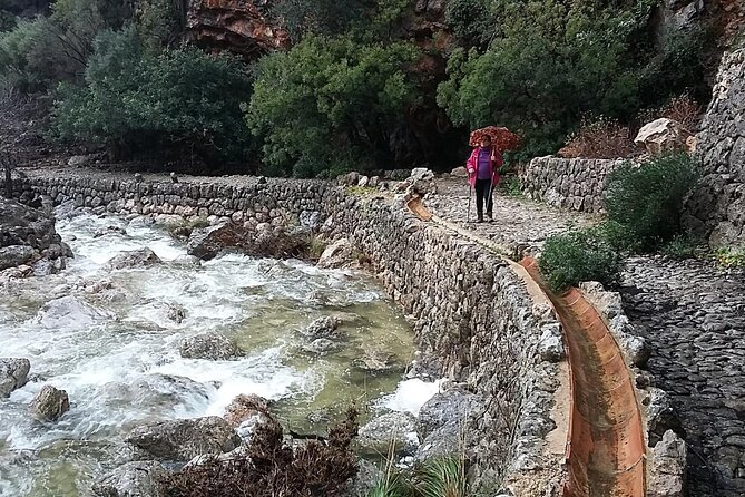 Barranc de Biniaraix Half-Day Hike - Who Will Love This Tour?