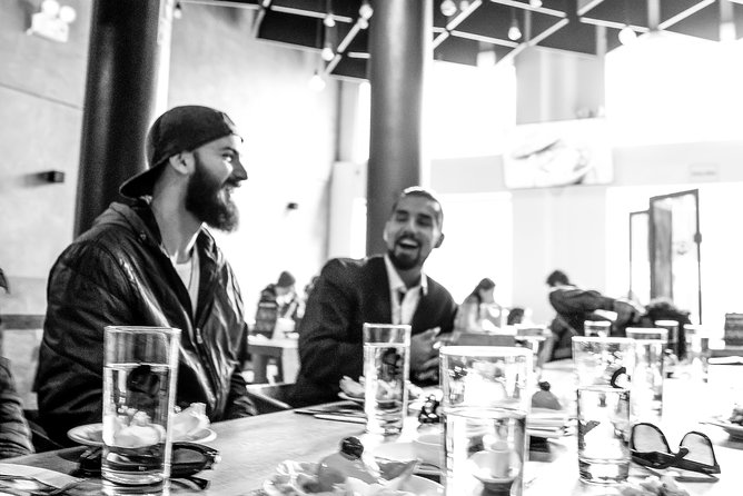 Barranco Art and Food Tour: 20+ Tastings, Graffiti Walk - Highlights of the Tour