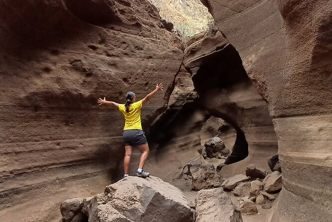 Barranco De Las Vacas Tour Review - About Your Stay