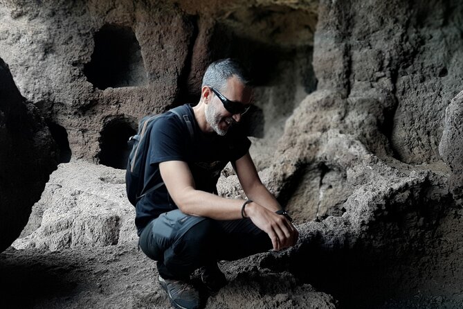 Barranco De Las Vacas Tour Review - Meeting and Pickup