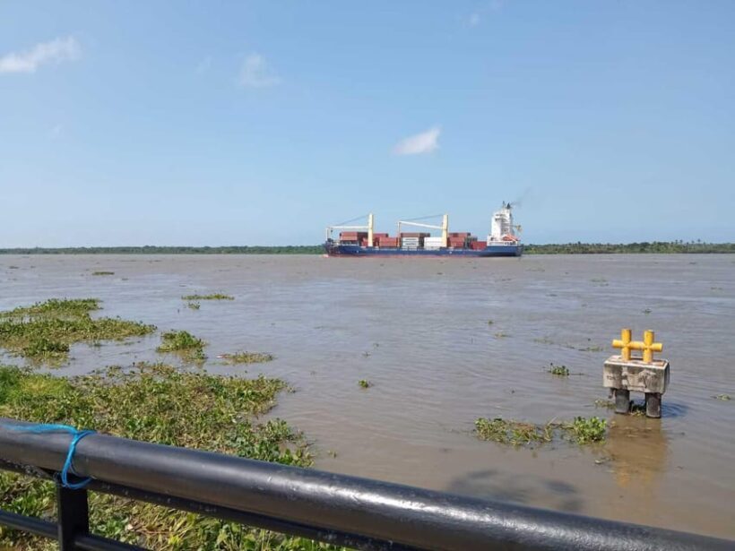 Barranquilla: Magdalena River and Bocas de Cenizas Tour - Final Thoughts