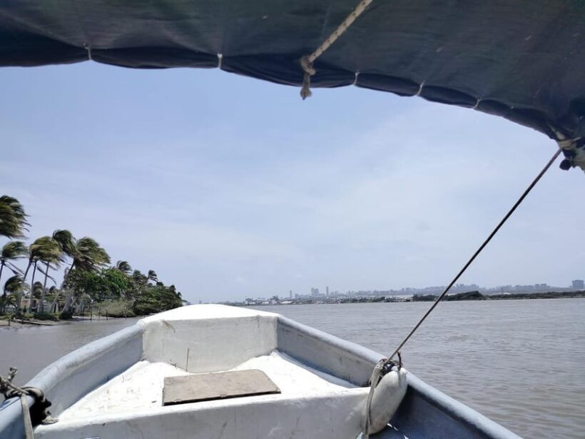 Barranquilla: Magdalena River and Bocas de Cenizas Tour - FAQs