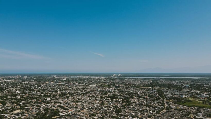 Barranquilla's Natural Wonders: Discovering Hidden Gems - Key Points