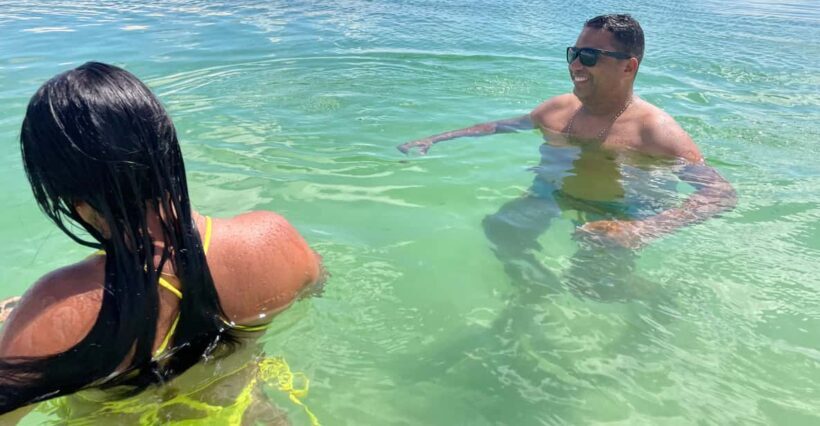 Barreirinhas: Full Day Tour -2 Lagoons (Azul and Bonita) - Authenticity and Practical Tips