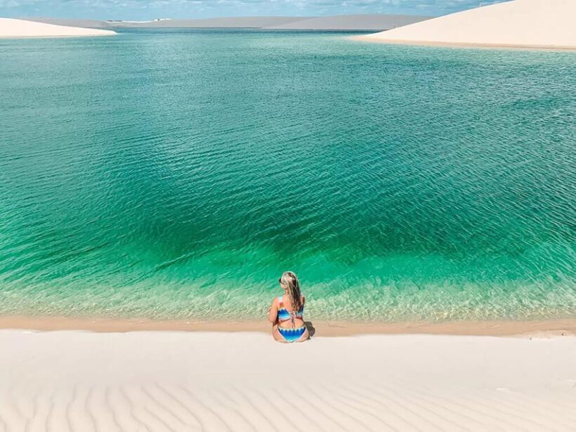 Barreirinhas: Lagoa Azul and Maranhao Half-Day Guided Tour - Who Should Consider This Tour?