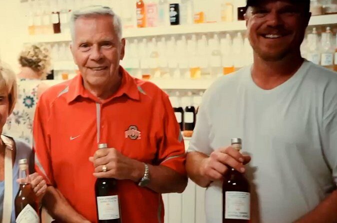 Barrel Aged Rhum Experience - The Sum Up: Who Should Book This Tour?