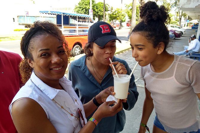 Barrio Bites tour - What Is the Barrio Bites Tour?