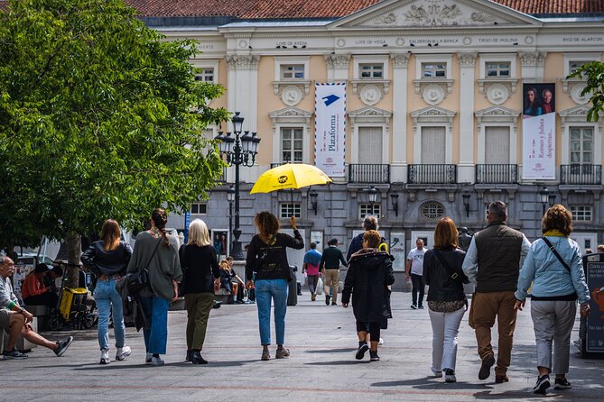 Barrio De Las Letras Spanish Golden Age Review - Exploring the Spanish Golden Age Legacy