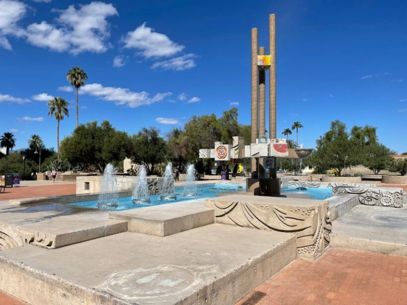 Barrio Viejo Tucson Walking Tour & Scott Avenue with Guide - Authentic, Educational, and Fun