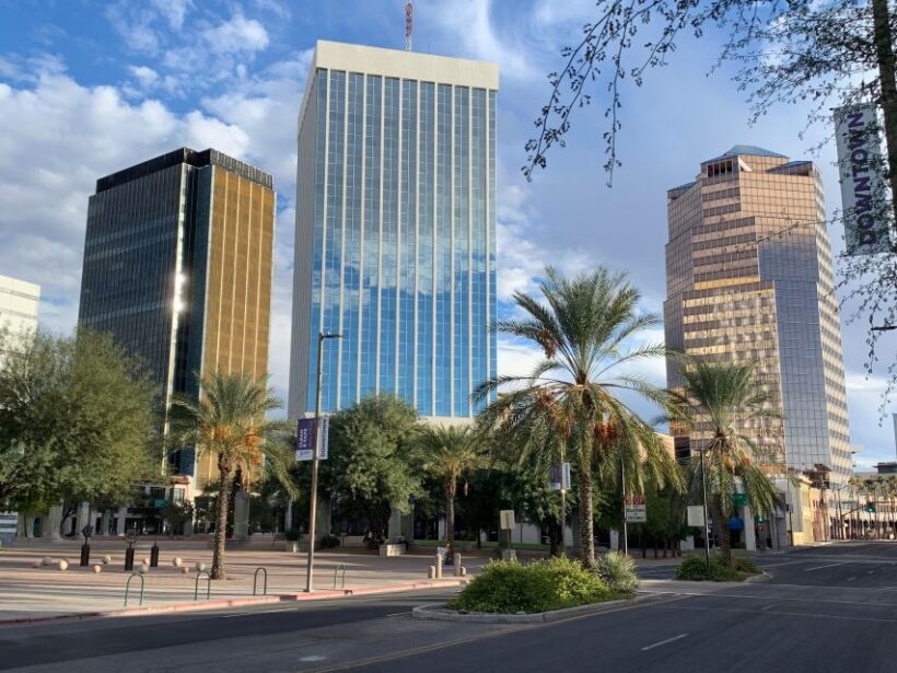 Barrio Viejo Tucson Walking Tour & Scott Avenue with Guide - Final Thoughts: The Value of a Neighborhood Walk