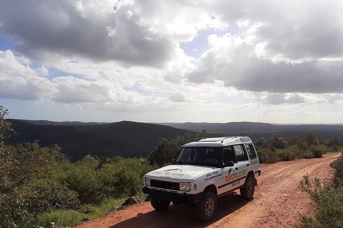 Barrocal Adventure - 4 hours - FAQ