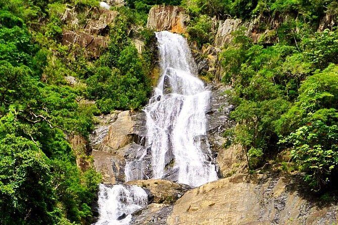 Barron Gorge and Kuranda National Park Half Day Rainforest and Waterfall 4WD Tour from Cairns - FAQ