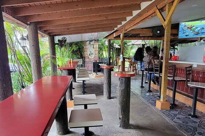 Bars hopping montego Bay - Exploring the Itinerary: What to Expect
