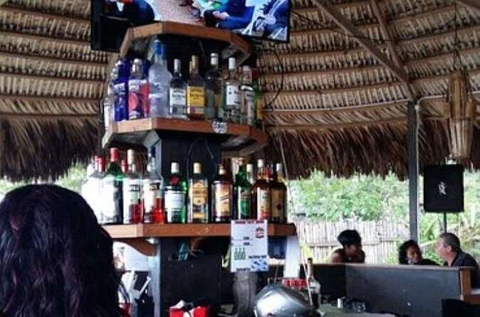 Bars hopping montego Bay - Who Will Love This Tour?