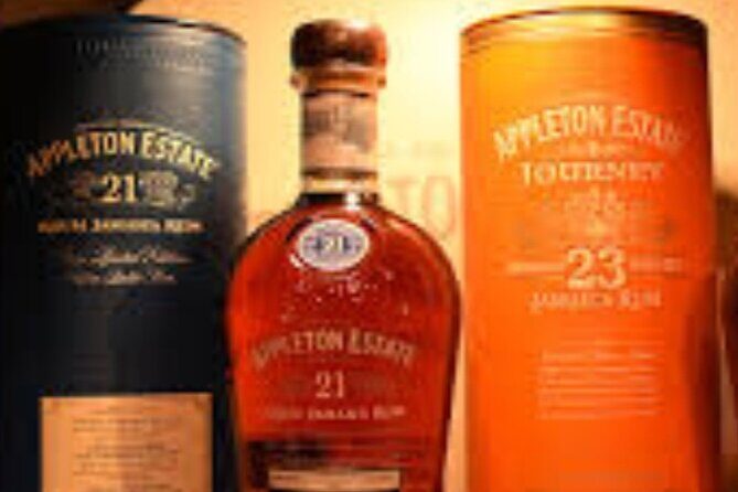 Bars hopping montego Bay - The Sum Up