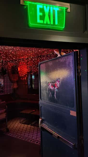 Bars Unknown: The Las Vegas Strip Bar Crawl - Who Will Love This Tour?