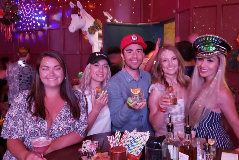 Bars Unknown: The Las Vegas Strip Bar Crawl - Final Thoughts: Is It Worth It?