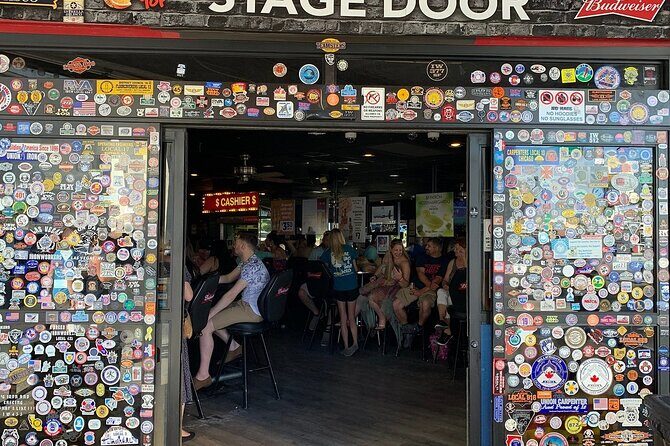 Bars Unknown: The Original Las Vegas Strip Bar Crawl - Introduction