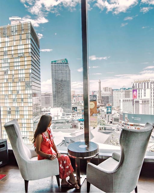 Bars Unknown: The Original Las Vegas Strip Bar Crawl - Key Points