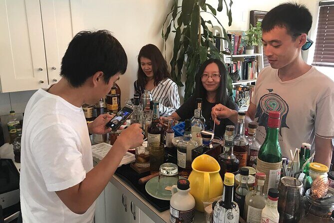 Bartender Signature Cocktail Class in the West Village - A Closer Look at the Experience