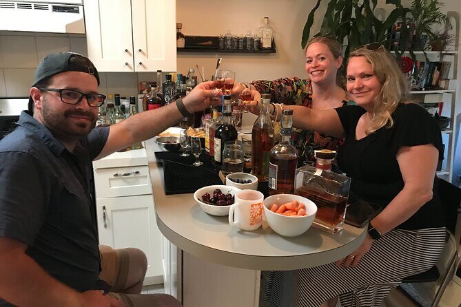 Bartender Signature Cocktail Class in the West Village - Final Thoughts