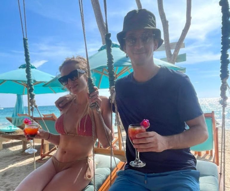 Barú: Club Freedom Beach with Mangrove and Snorkel - Who Should Consider This Tour?