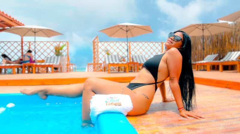 BARÚ: Enjoy the magic of Baru choosing best option for you - Key Points