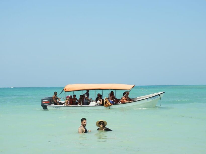 BARÚ: Enjoy the magic of Baru choosing best option for you - Frequently Asked Questions