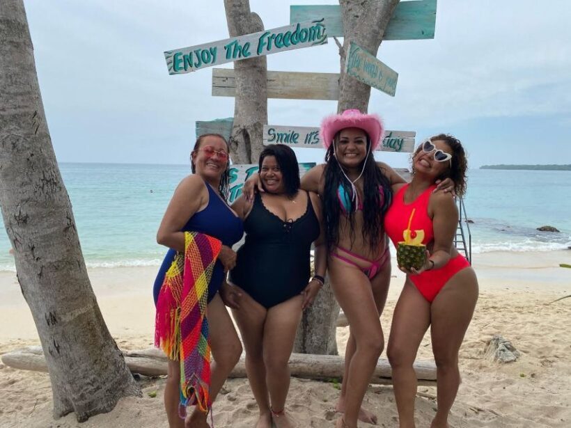 Barú: Sunset on the beach + bioluminescense plankton - Setting the Scene: What the Tour Entails