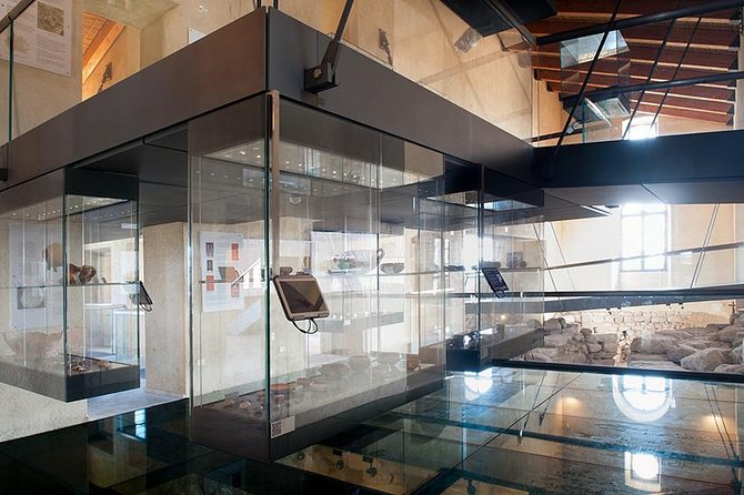 Barumini Su Nuraxi and Casa Zapata - Analyzing the Cost and Value