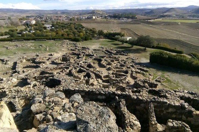 Barumini Su Nuraxi and Casa Zapata - The Sum Up: Who Should Consider This Tour?