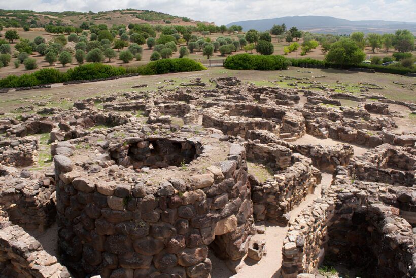 Barumini Tour: "Su Nuraxi" and Casa Zapata, tickets included - Key Points