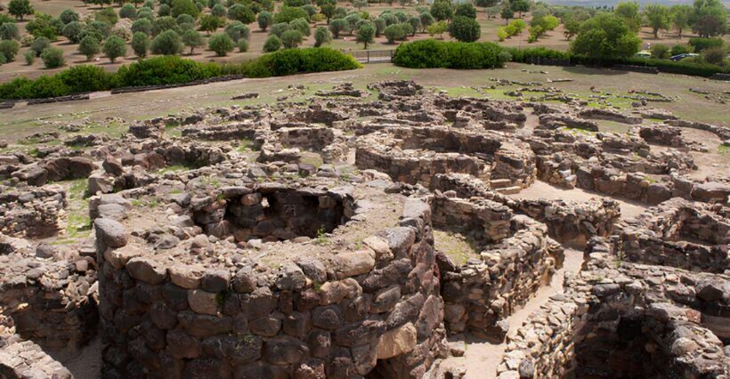 Barumini Tour: "Su Nuraxi" and Casa Zapata, tickets included - A Detailed Look at the Itinerary