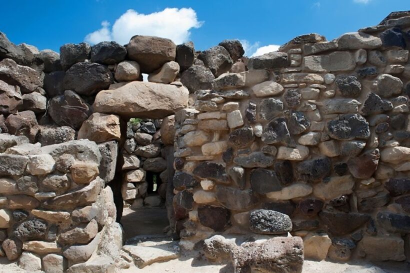 Barumini Tour: "Su Nuraxi" and Casa Zapata, tickets included - The Experience: What Travelers Can Expect