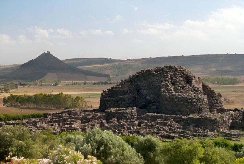 Barumini Tour: "Su Nuraxi" and Casa Zapata, tickets included - FAQ