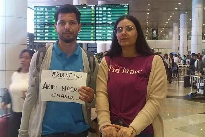 Base on Group: Kuala Lumpur Airport Departure Transfer - Who Would Benefit Most from This Service?