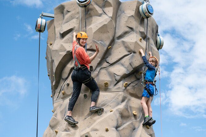 Basecamp Adventures: Aerial Ropes Course - Moundsville, WV - Final Thoughts: Is It Worth It?