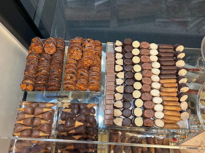 Basel: Cheese, Chocolate and Pastry Food Tour - Since You Asked